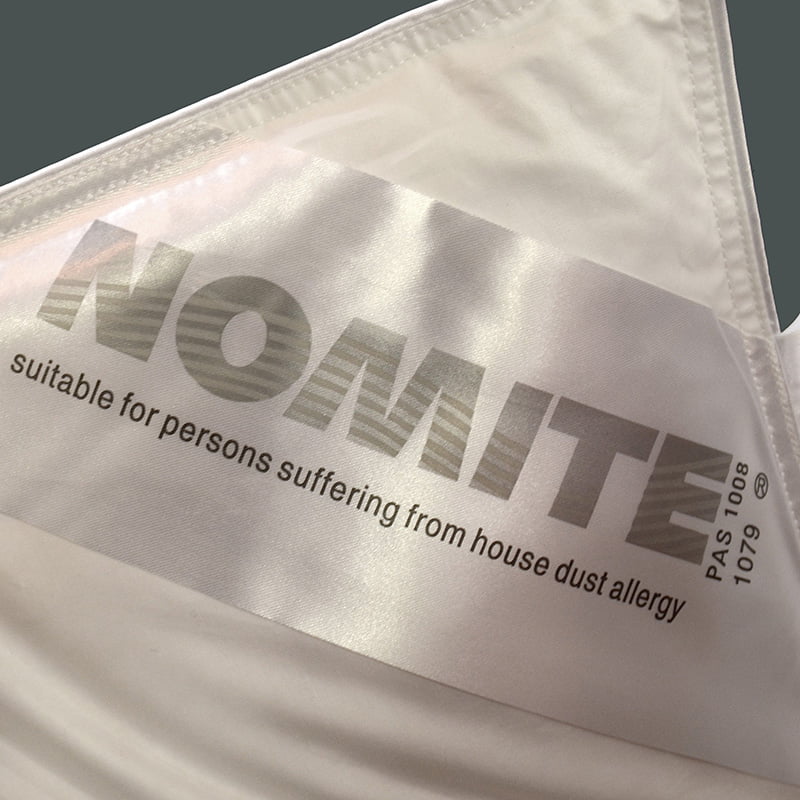 100% Hungarian Down Summer Duvet - Makoti Down Products