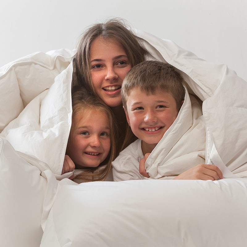 Duvets - Makoti Down Products